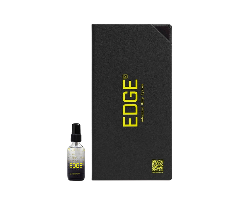 EDGE® Advanced Grip System